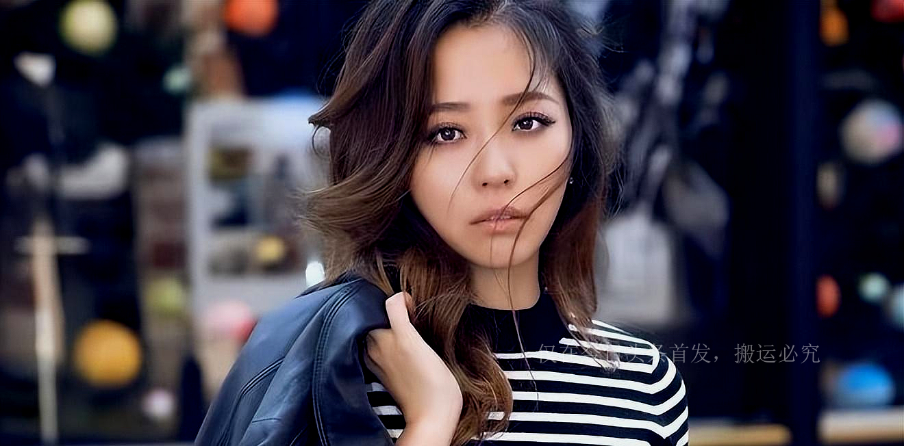 Zhang Liangying: I fell in love with Feng Ke for 15 years, and was ...