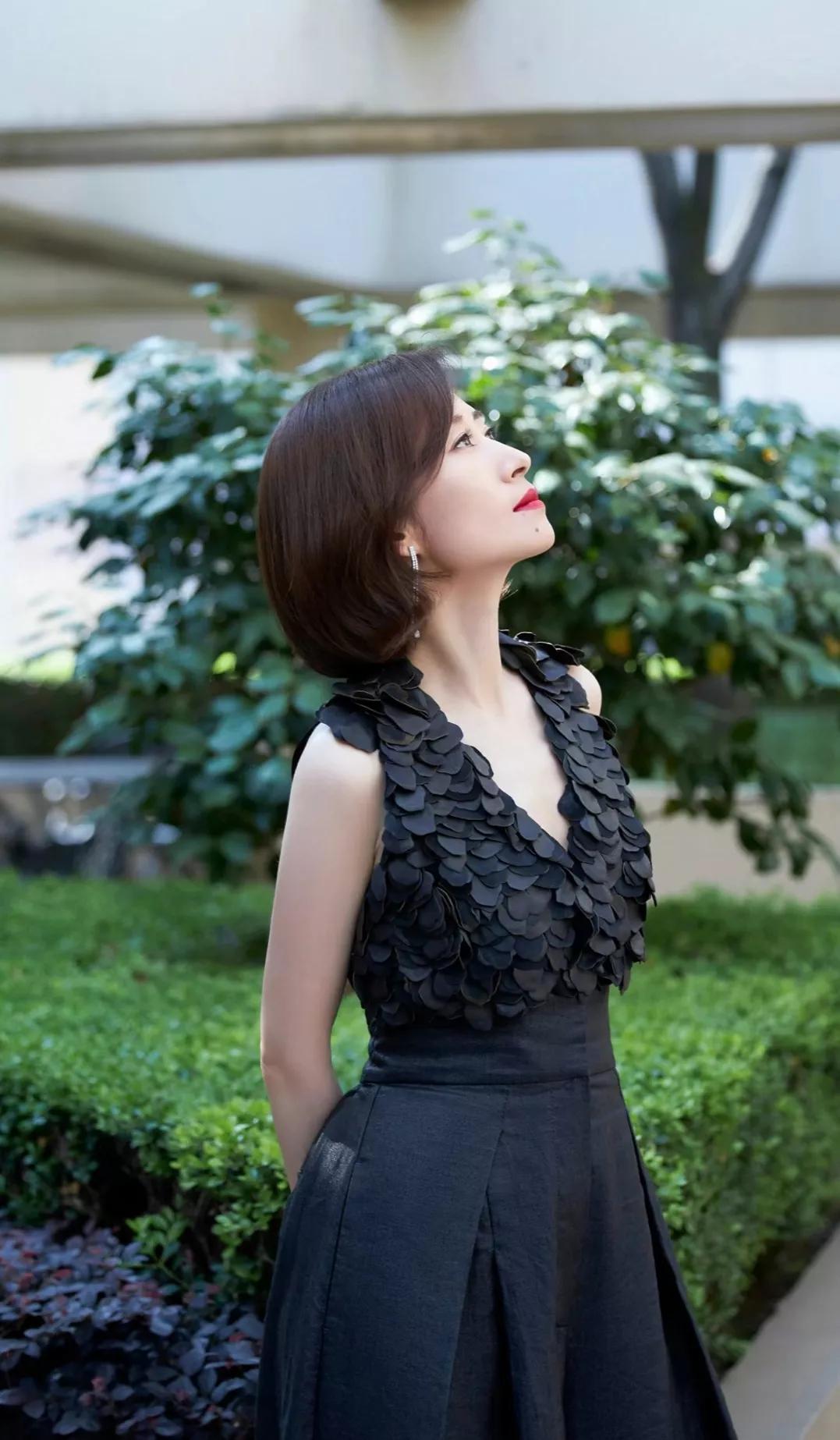 Star photo wallpaper‖Liu Mintao (2) - iMedia