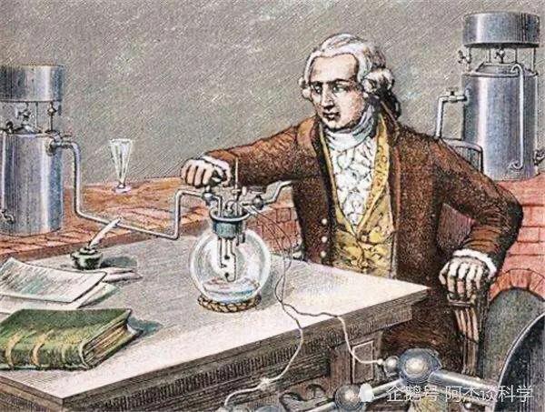 The rise of phlogiston theory - iNEWS