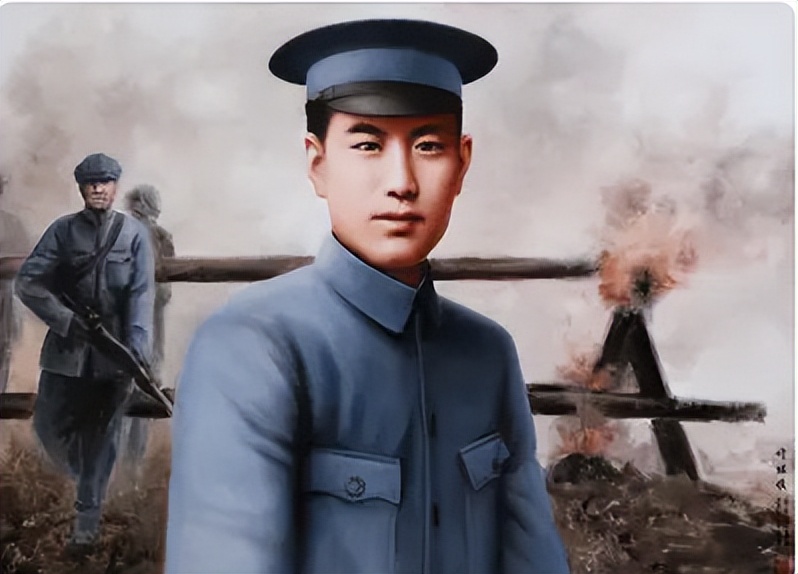 Revealed: In the history of the Red Army, there were a total of 35 army ...