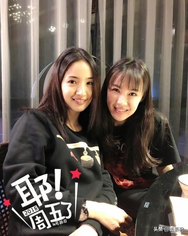 Liang Youlin revealed the recent situation. After 8 years of marriage ...