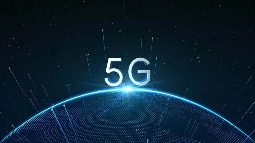 The development and innovation of 5G technology makes our life more ...