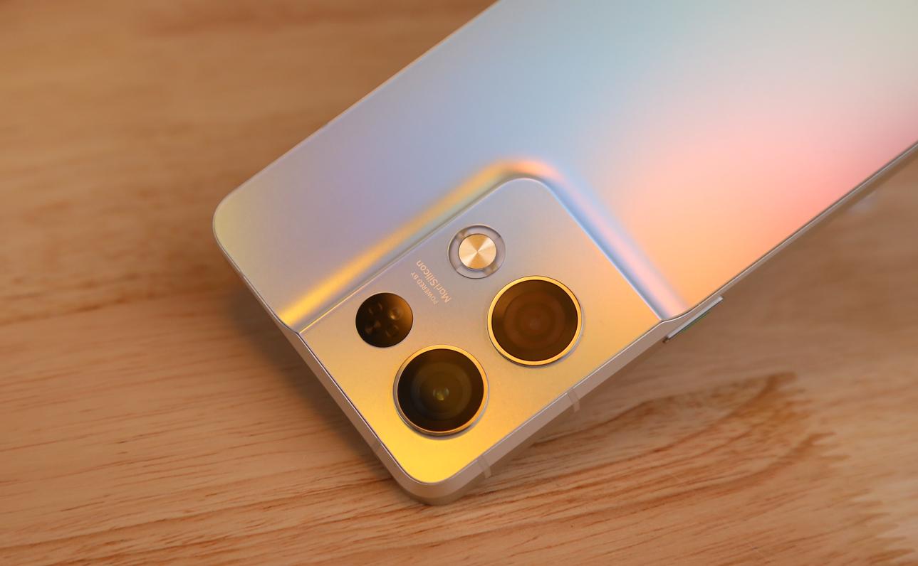 The double 11 mobile phone is dazzling?Look for these 3 OPPO mobile ...
