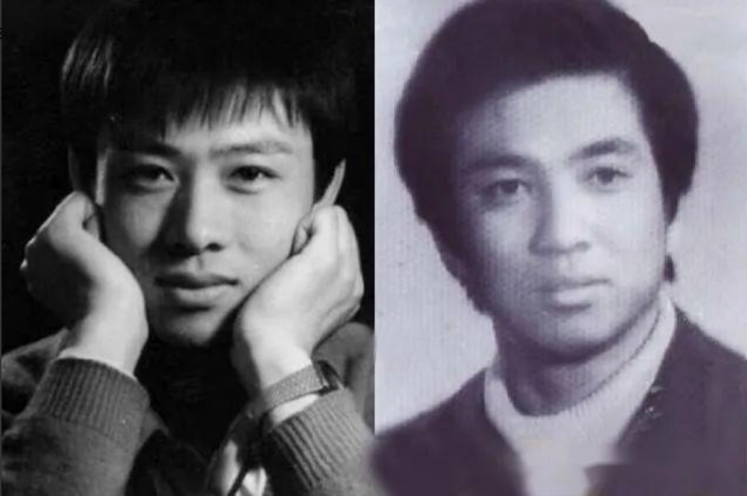 Famous actor Zhou Xiaobin: I feel bad for my wife to be a full-time ...