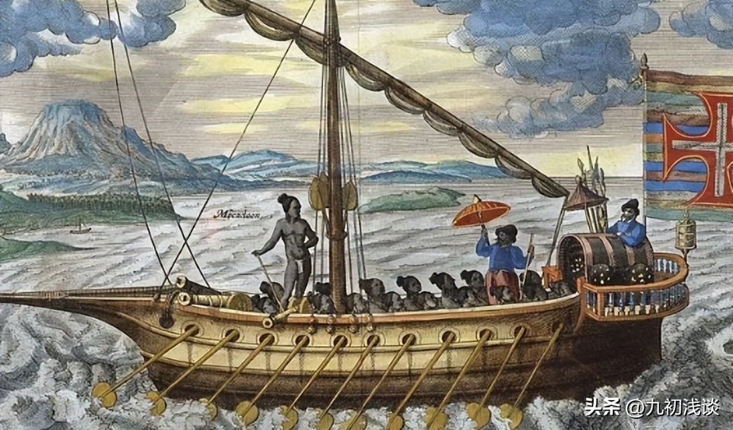 12th-century Portuguese sea expeditions, meant for exploration ...