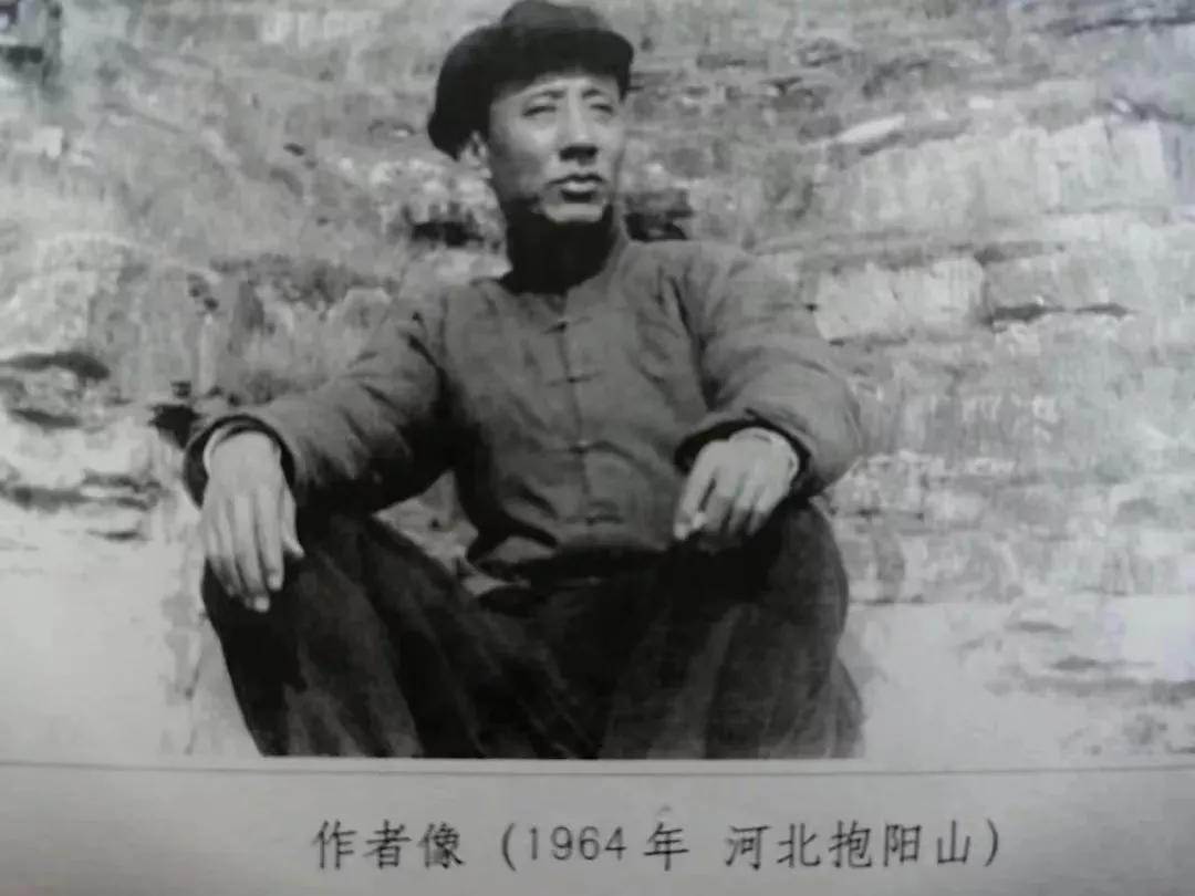 Focus on Sun Li's story Jia Pingwa met Xie Jin and no longer made a ...