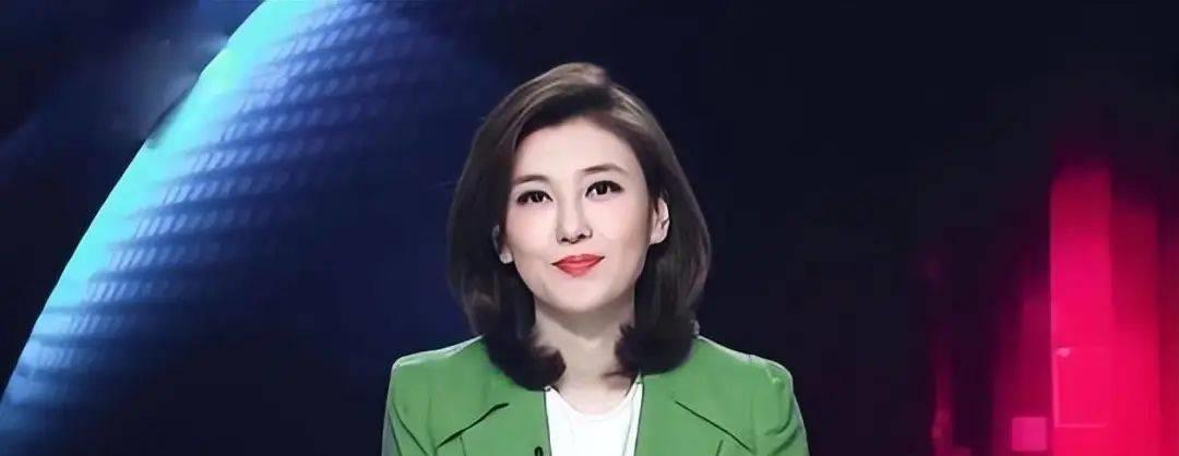 CCTV host Li Hong: Dropped out of school at 14, ran away from marriage ...