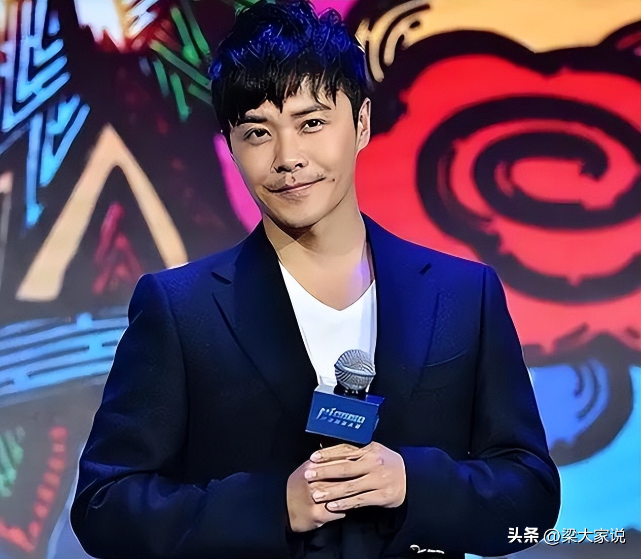 Chen Sicheng reveals new relationship, petite girlfriend has a good ...