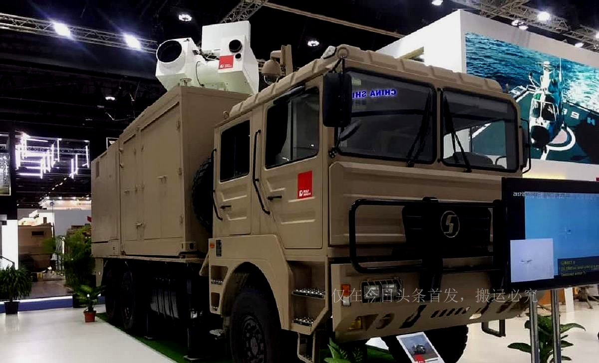 China only has the world's first super missile? There are also a ...