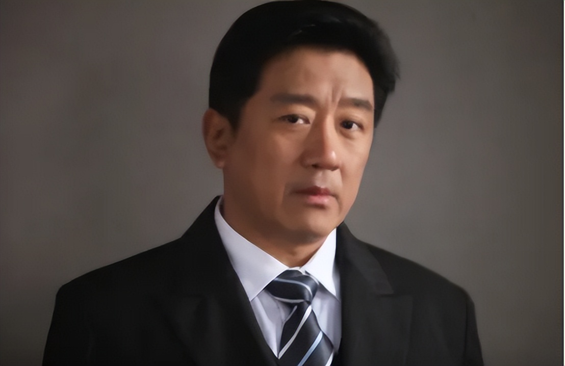 The "disappearance" of 64-year-old Ding Yongdai is a loss and sorrow ...