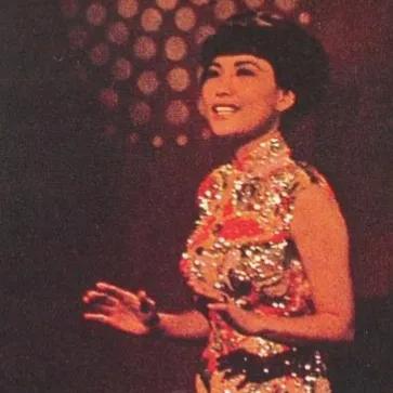Fang Yat-wah: Became Run Run Shaw's lover for 45 years, obtained a ...