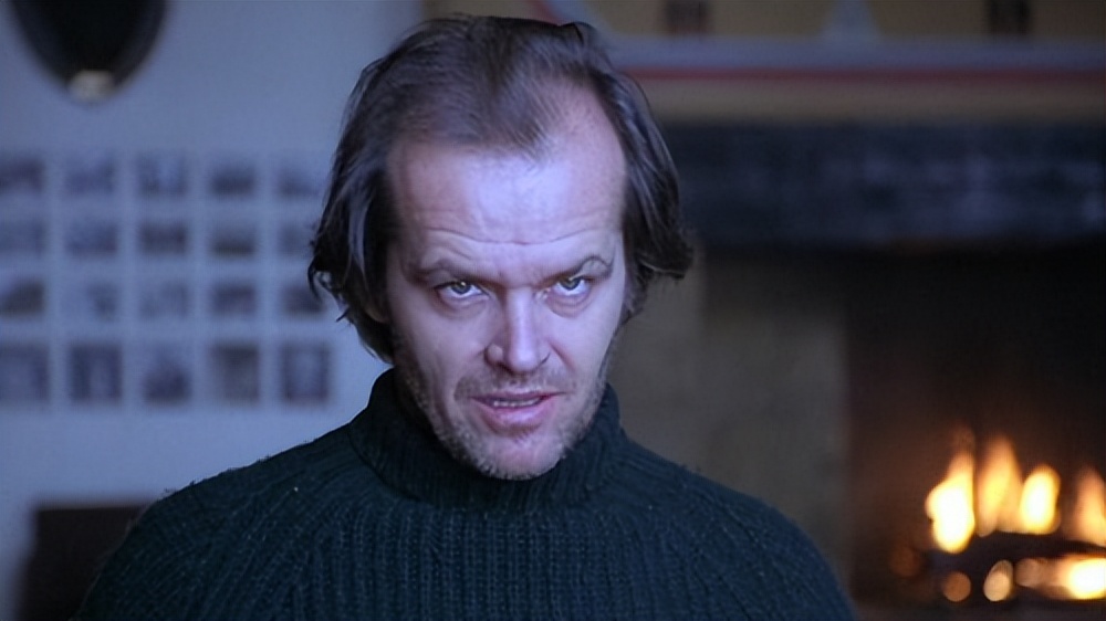 Plot Analysis and Directing Techniques of "The Shining" - iNEWS