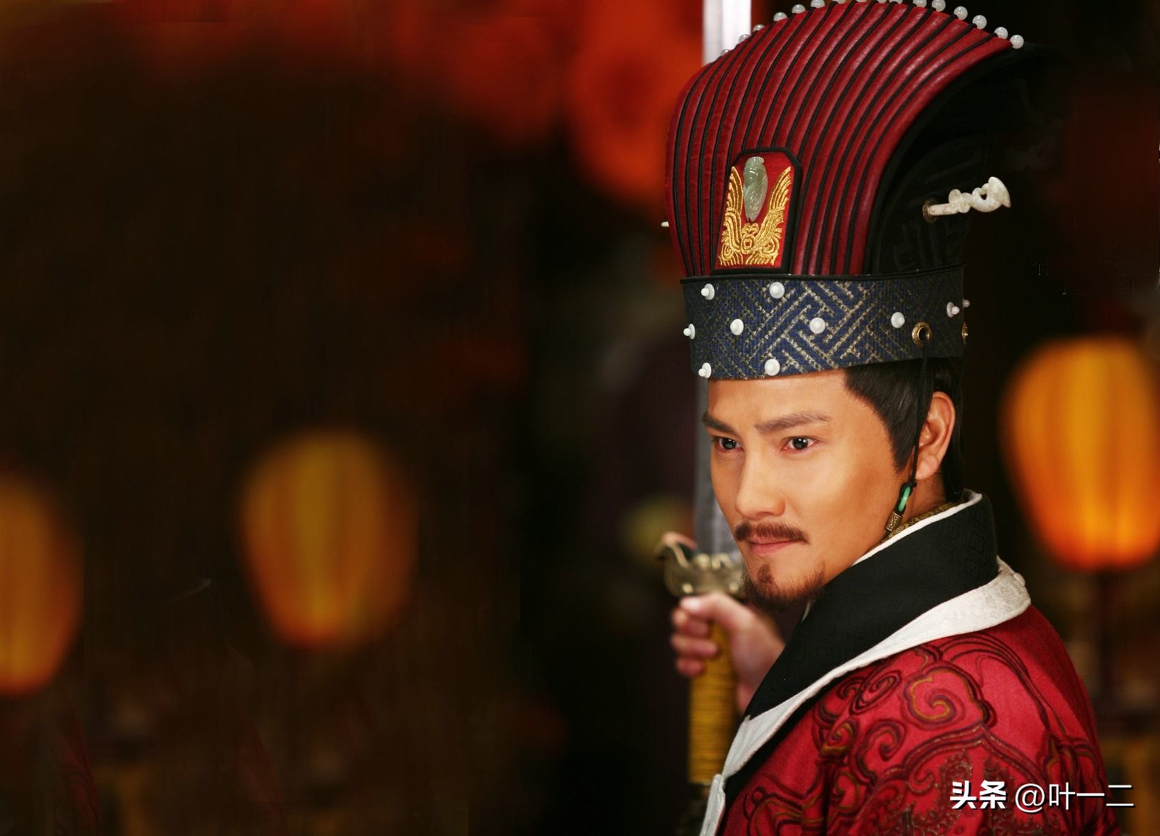 At the age of 22, he was held hostage by a minister and became the ...