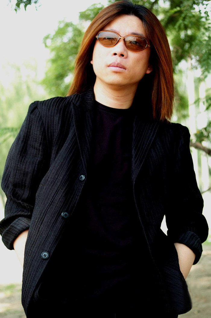 Music genius Guo Feng: No children, no daughters, unmarried, 60-year ...