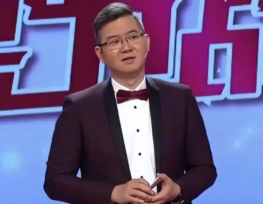 Love Defense Battle Zhao Chuan: Two marriages and two divorces, but ...