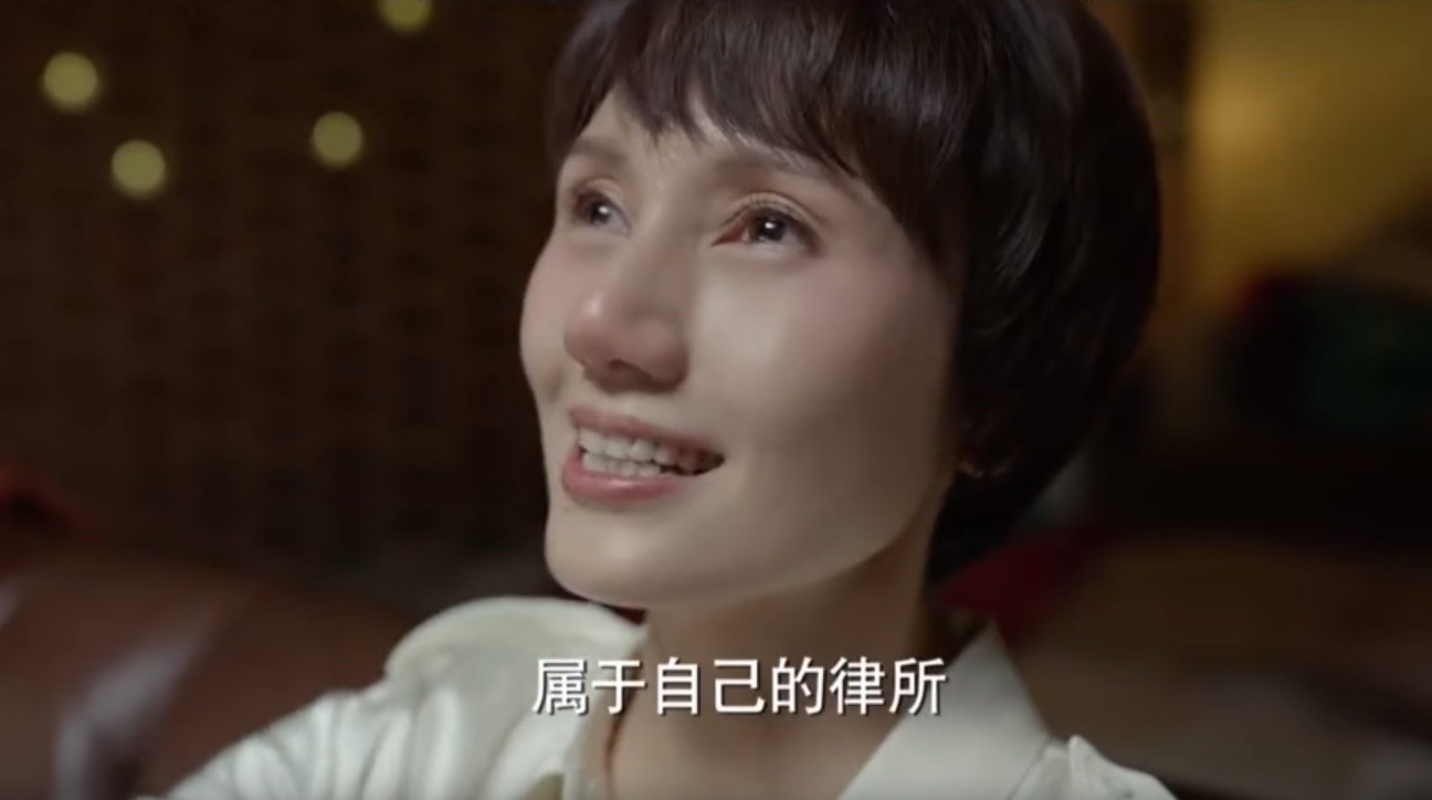 "Battle of the Roses" finale: Gu Nian confronts Ling Yifeng, Fang Xu and Tang Xiaoying expose ...