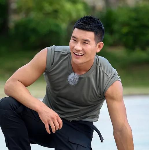 "Brother Gazi" Xie Mengwei is divorced, and he will not give his wife a ...
