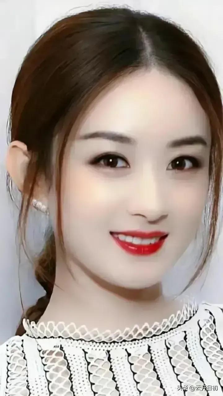 Bai Xueyang's Spring Biography: Lady Huarui - iNEWS