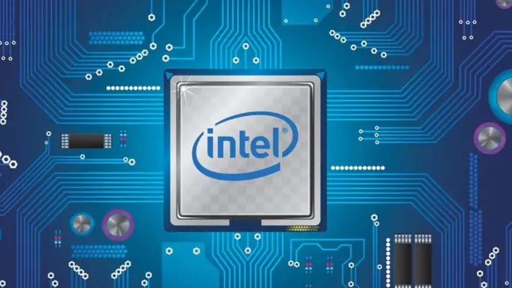 Intel, which earned 582.3 billion from China, made a move after ...