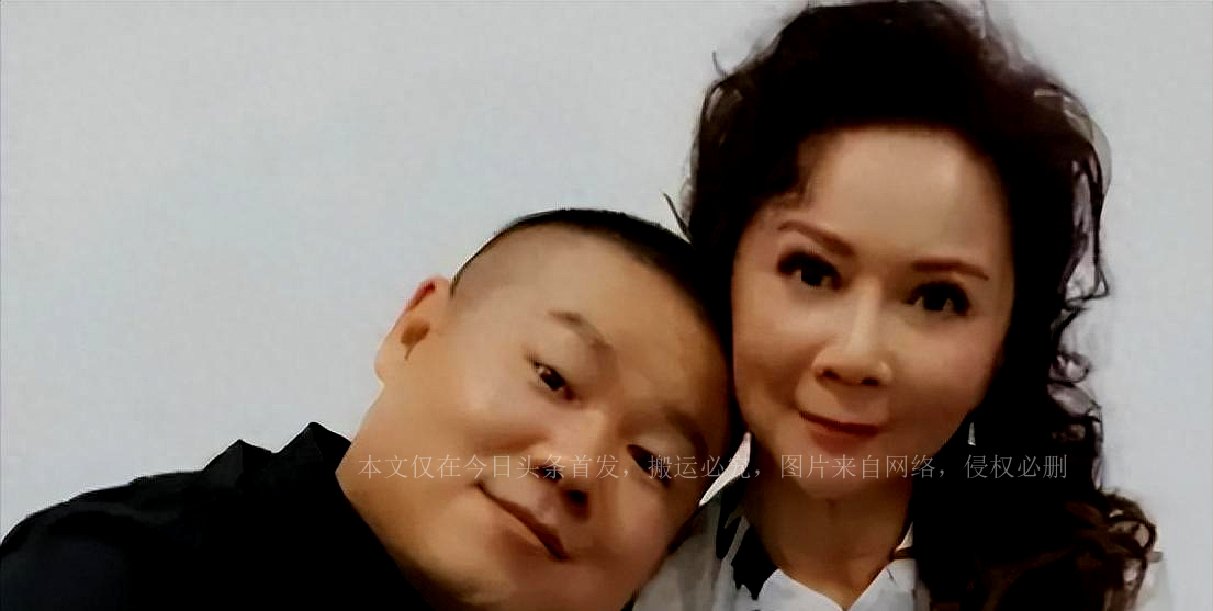 He is actually Cai Ming's son. He has been hiding it for 34 years and ...