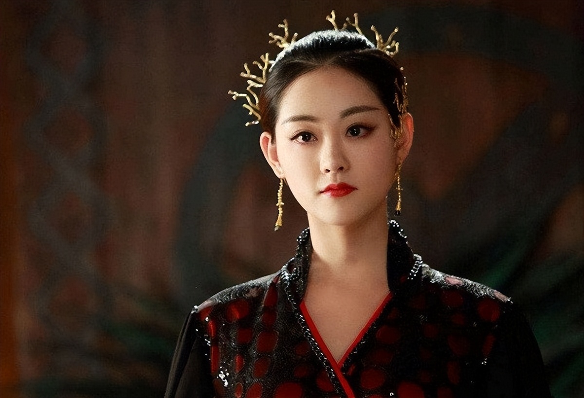 Zhang Han's new drama will play the boss again, and after 6 years of ...