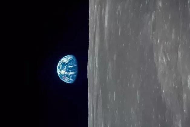 Have you ever wondered what the earth would be like without the moon ...
