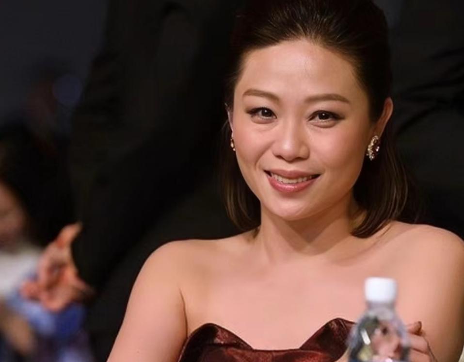 49-year-old Chen Miaoying wants to make a comeback. She used to be Cai ...