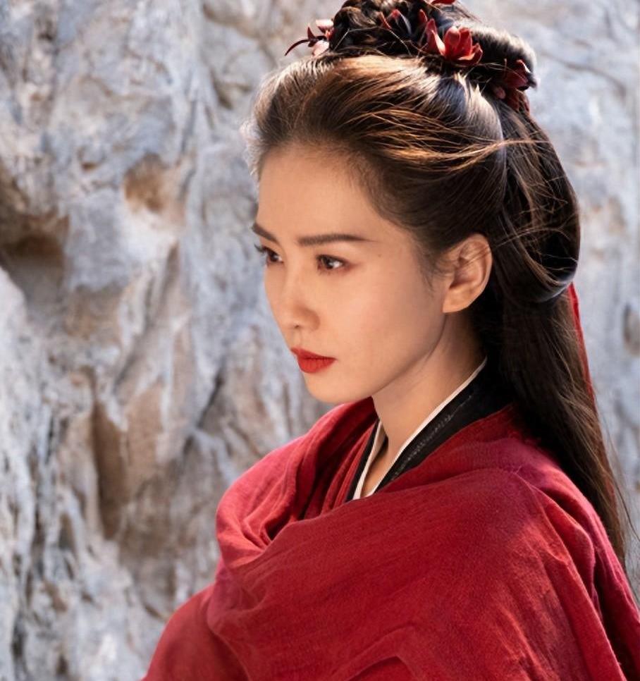 Is "One Thought Guanshan" a big deal? Guo Xiaoting supports Liu Shishi ...