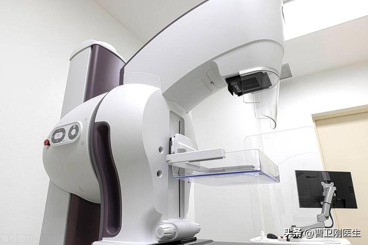 How to distinguish between benign and malignant breast calcification ...