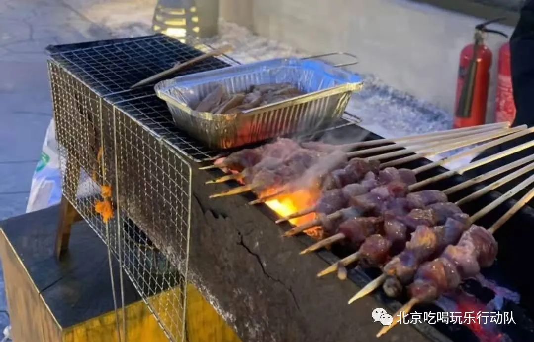 Top 10 Best BBQ Places in Beijing in Spring and Summer - iNEWS