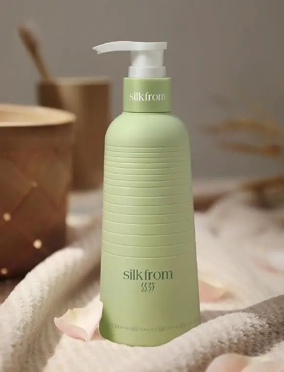 Super cute shoulder-length hair care tips_Sifen - iNEWS