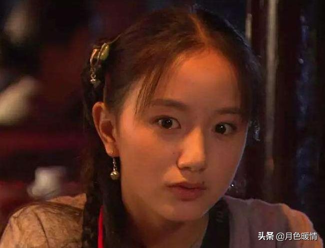 40-year-old Li Qian made her debut for more than 20 years, but the ...