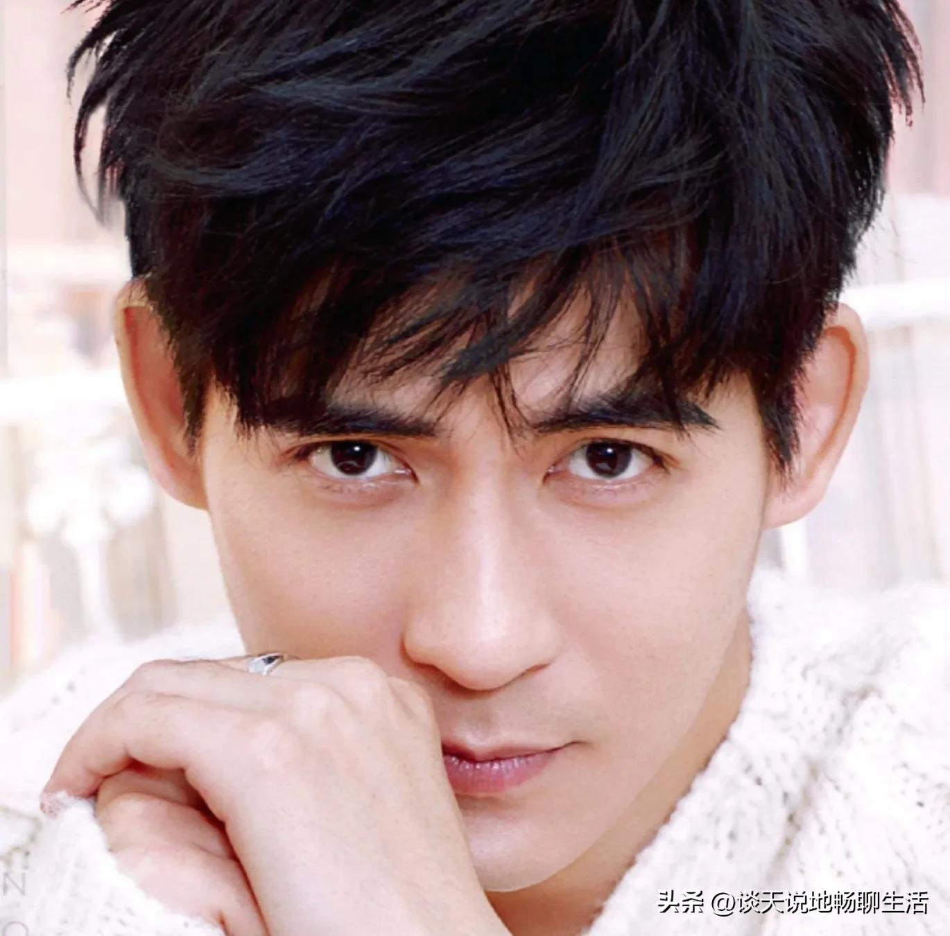 Why many people like actor Zhou Yumin - iMedia