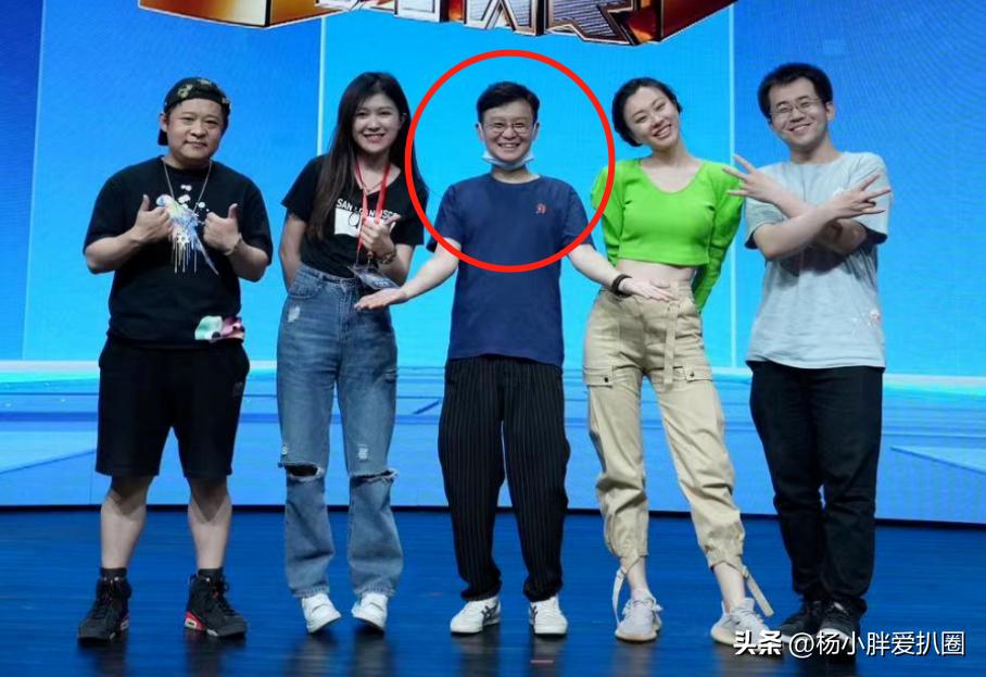 CCTV director Li Chao died of lung cancer. He was 34 years old and ...