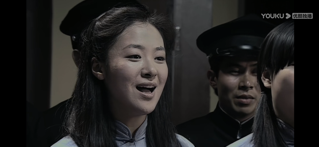 Hidden Interpretation 9: Cuiping finally appeared, and the most high-end performance is his true ...