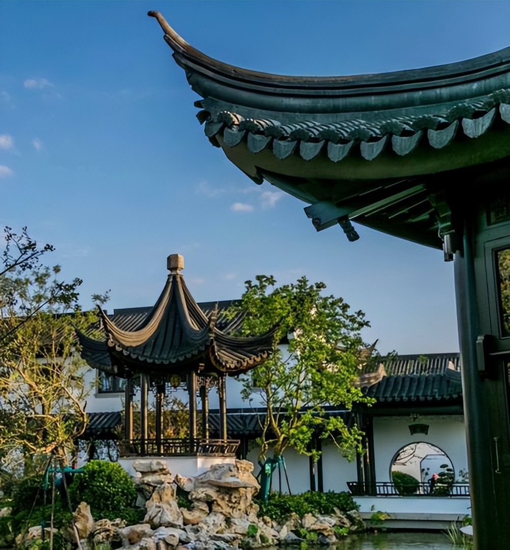 The Beauty of Chinese Courtyard Architecture: Space Art of Siheyuan and ...