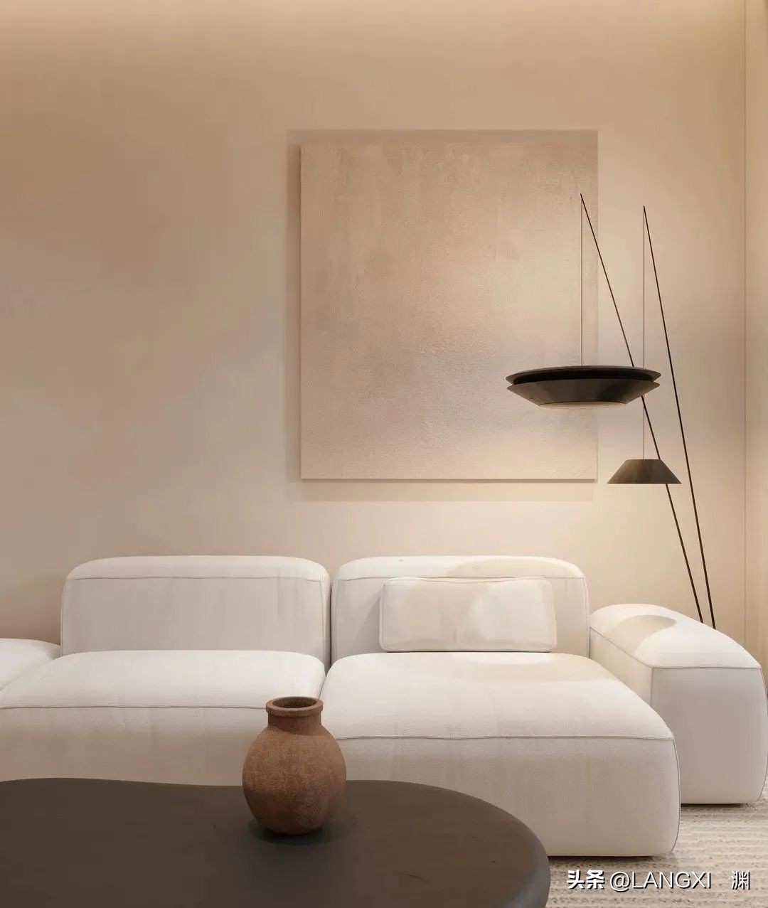 Cream style, why did it become popular? - iNEWS