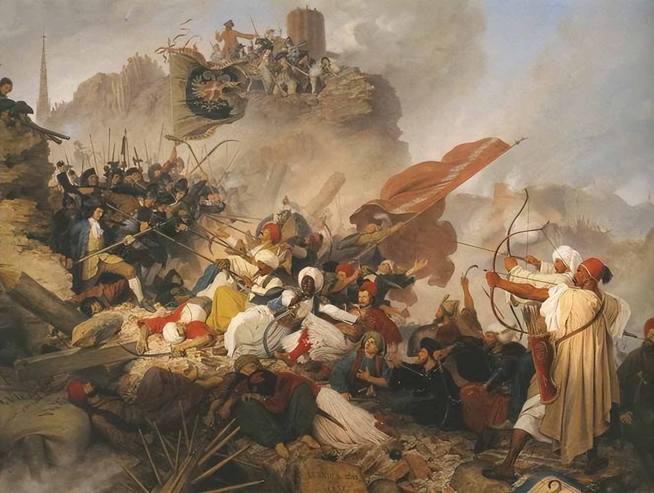 She is an icon of romanticism, with a charming personality that ...