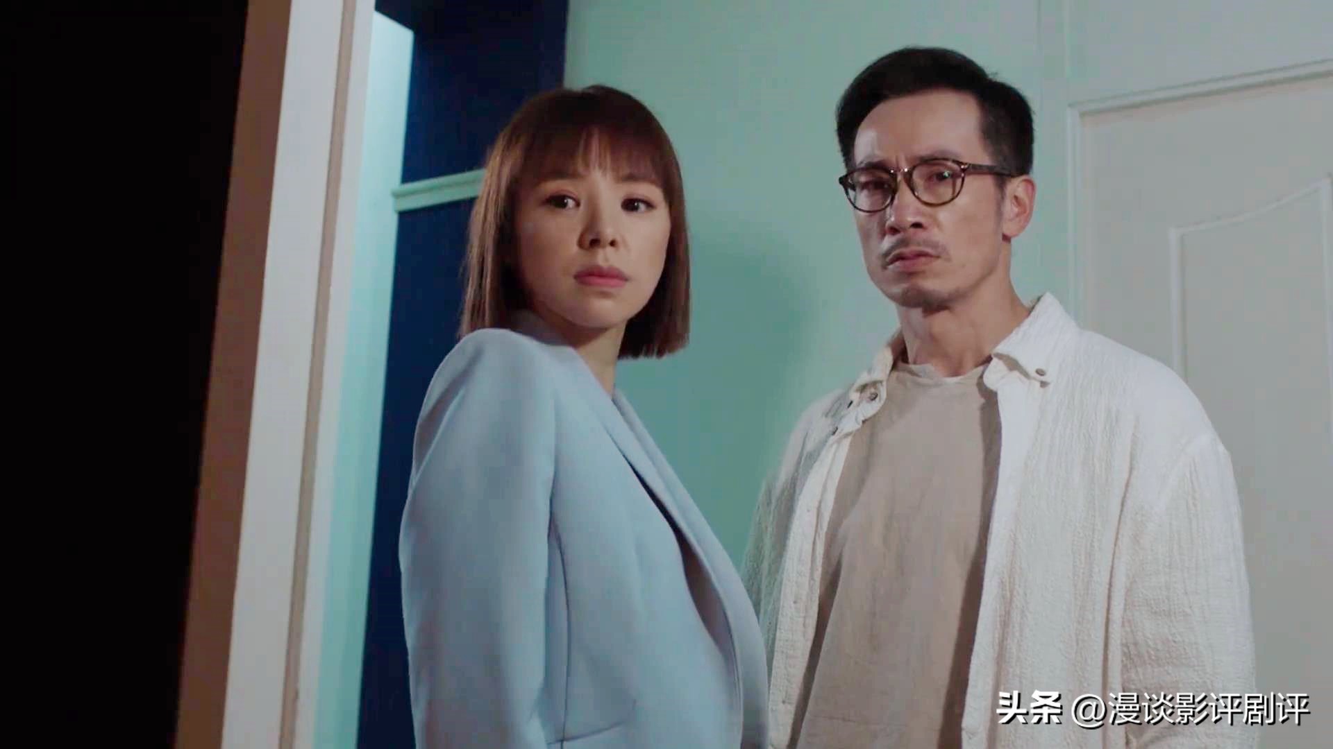 Tan Kaiqi is just a smoke screen, the biggest villain of "Tsundere and Zhang Jing" is someone ...