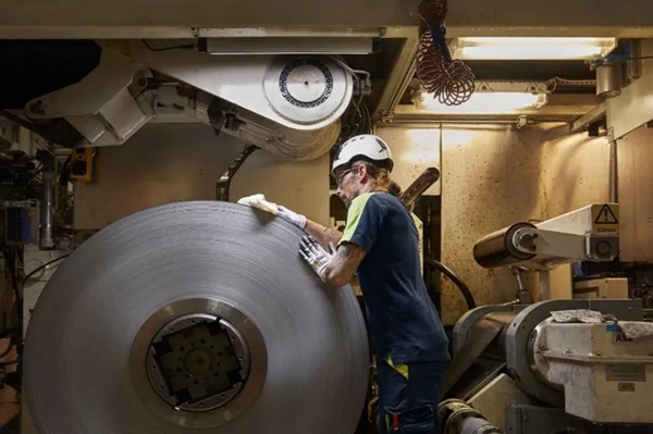 Sandvik Material Technology went public independently and officially ...