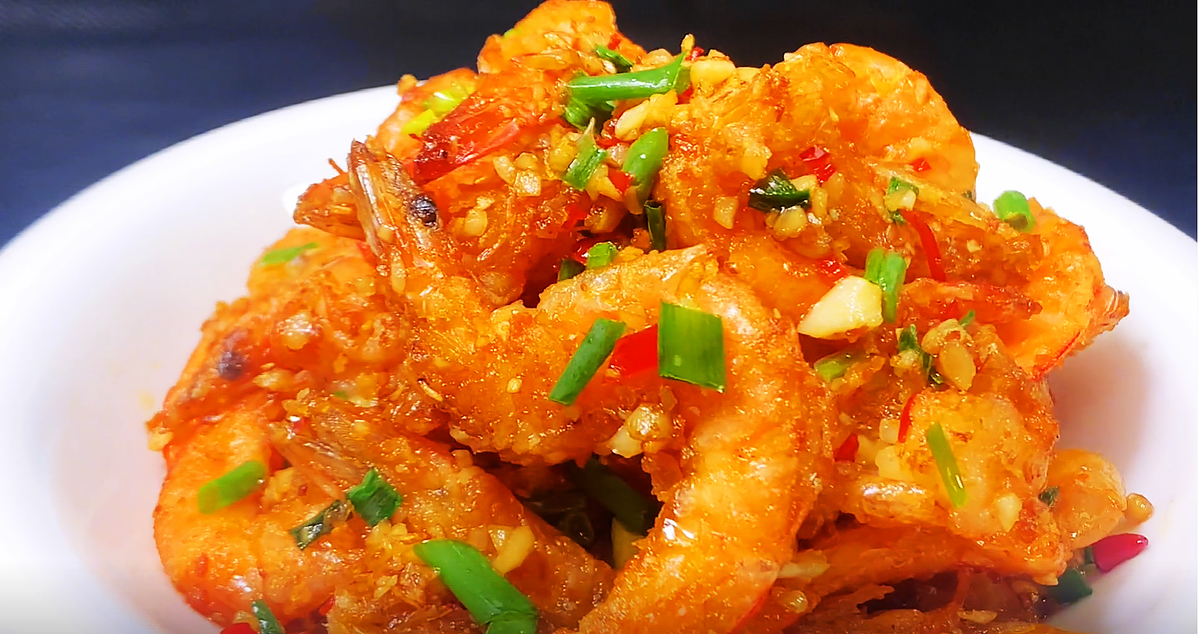 It is easy to get angry in the hot and dry days. Don't eat it ...