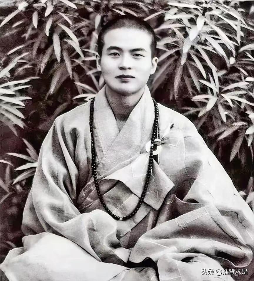 Master Hsing Yun: Sakyamuni is not a god, everyone can do it, Fo Guang ...