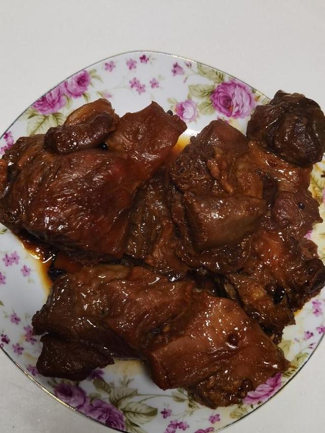 Teach you 10 special ways to eat donkey meat. Those who love donkey ...