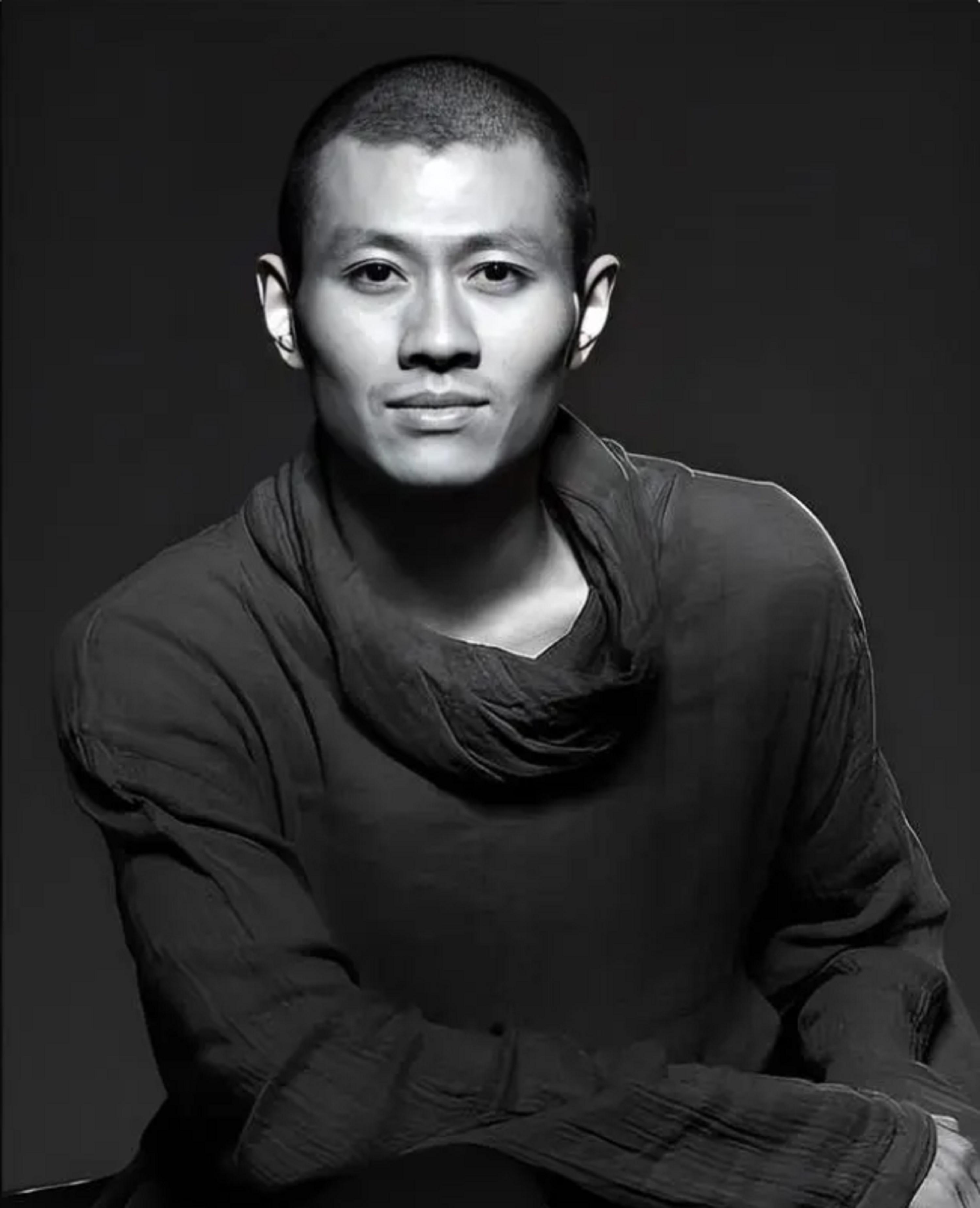 The dancer Wang Di died at the age of 44. He once danced with Yang ...