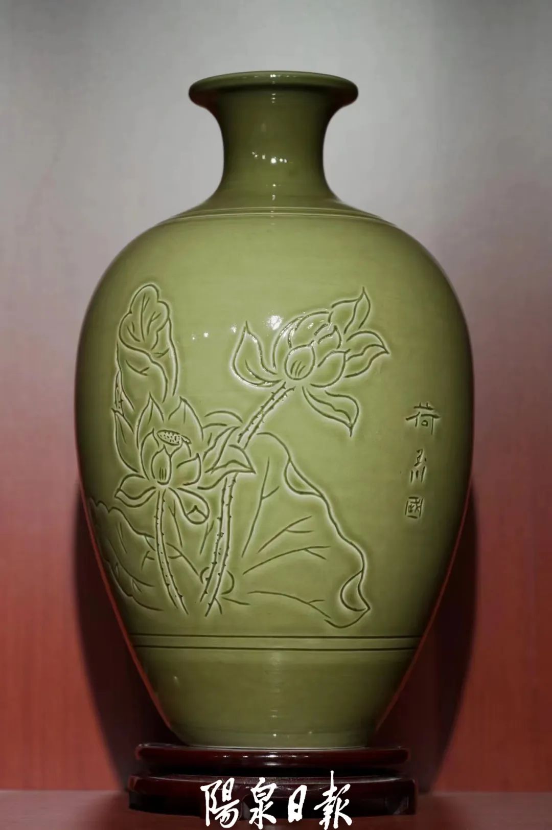 Successful firing! He is the first in Yangquan! - iMedia