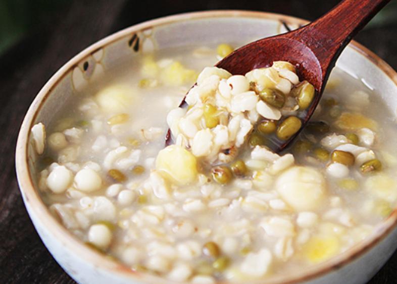 Drink these six soups in summer to relieve heat, cool and relieve heat ...