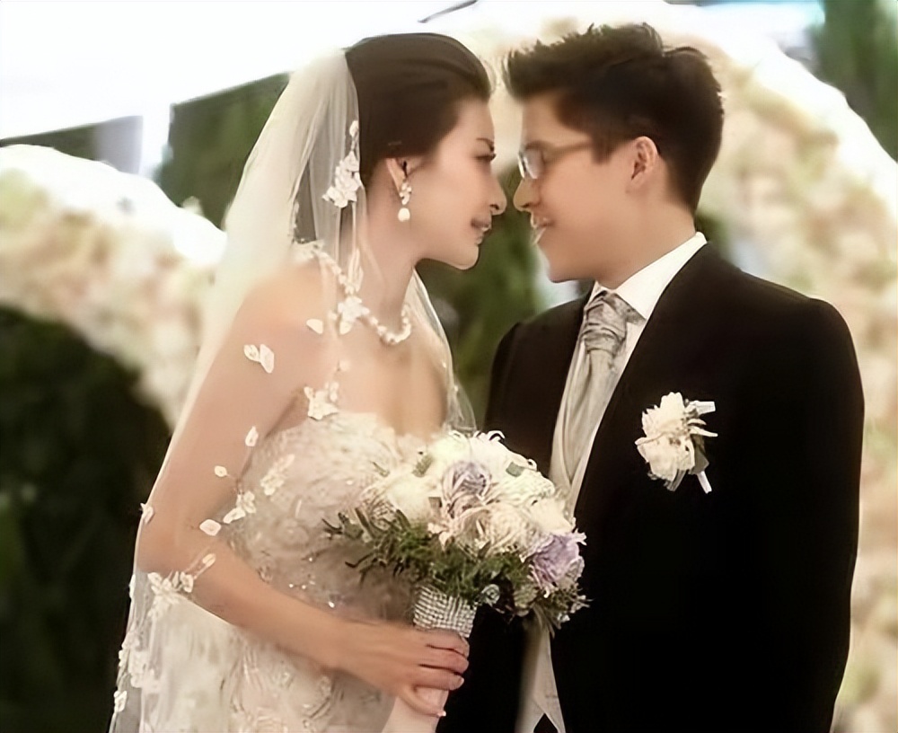 "Lucky Lady" Guo Jingjing: She brought 1 yuan to send rings but donated ...