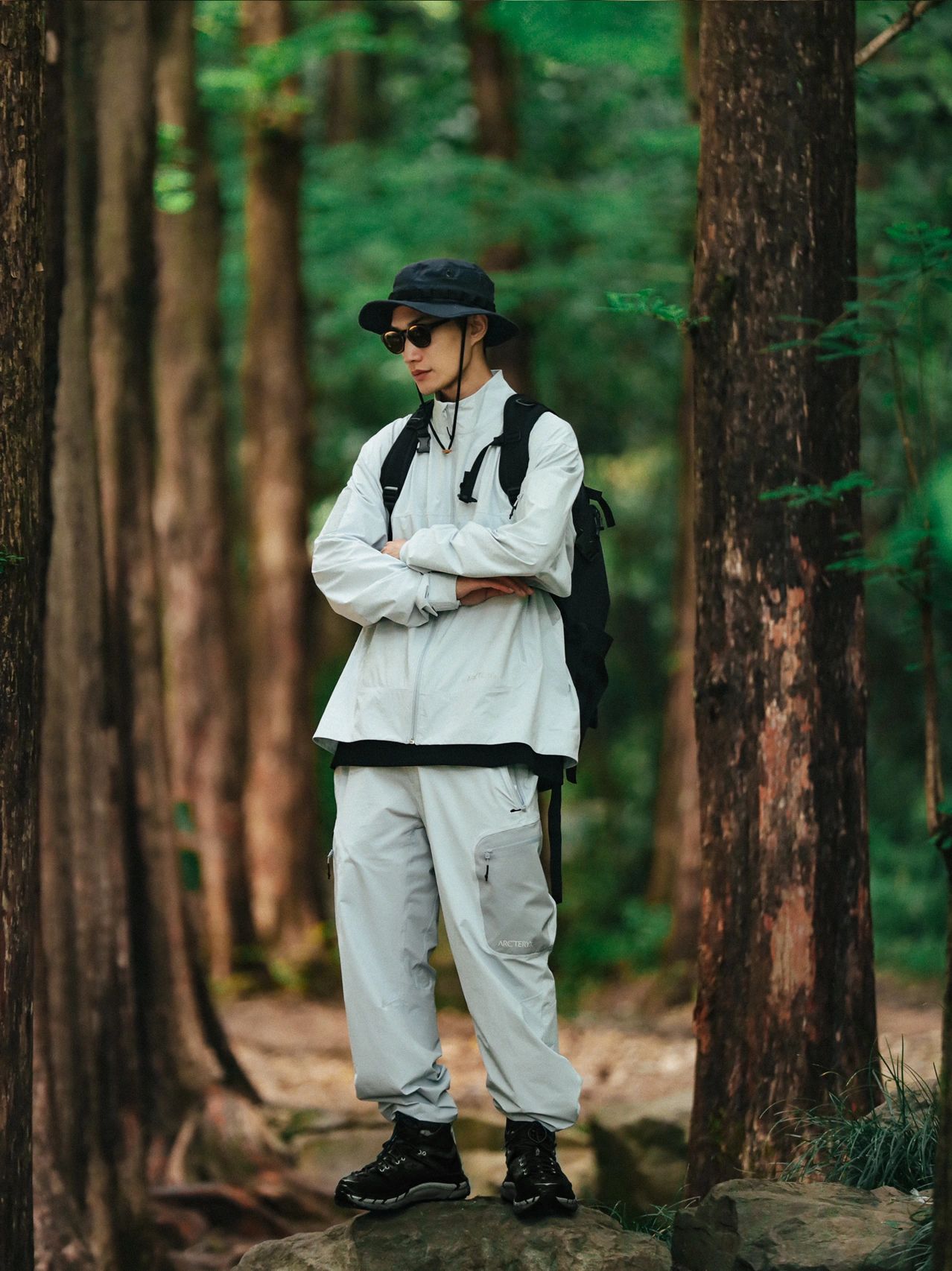 cityboy outdoor wear - iMedia