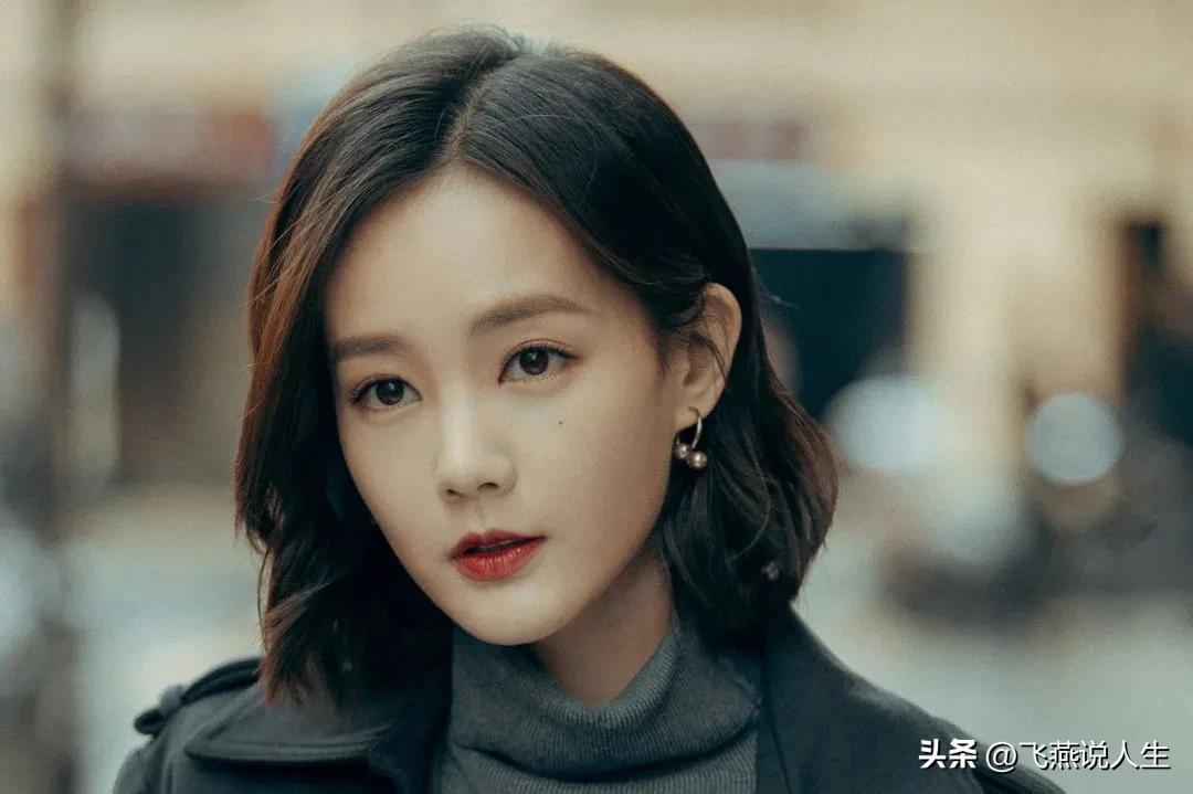 Cheng Cheng, the most miserable woman in "The Knockout": crushed, raped ...