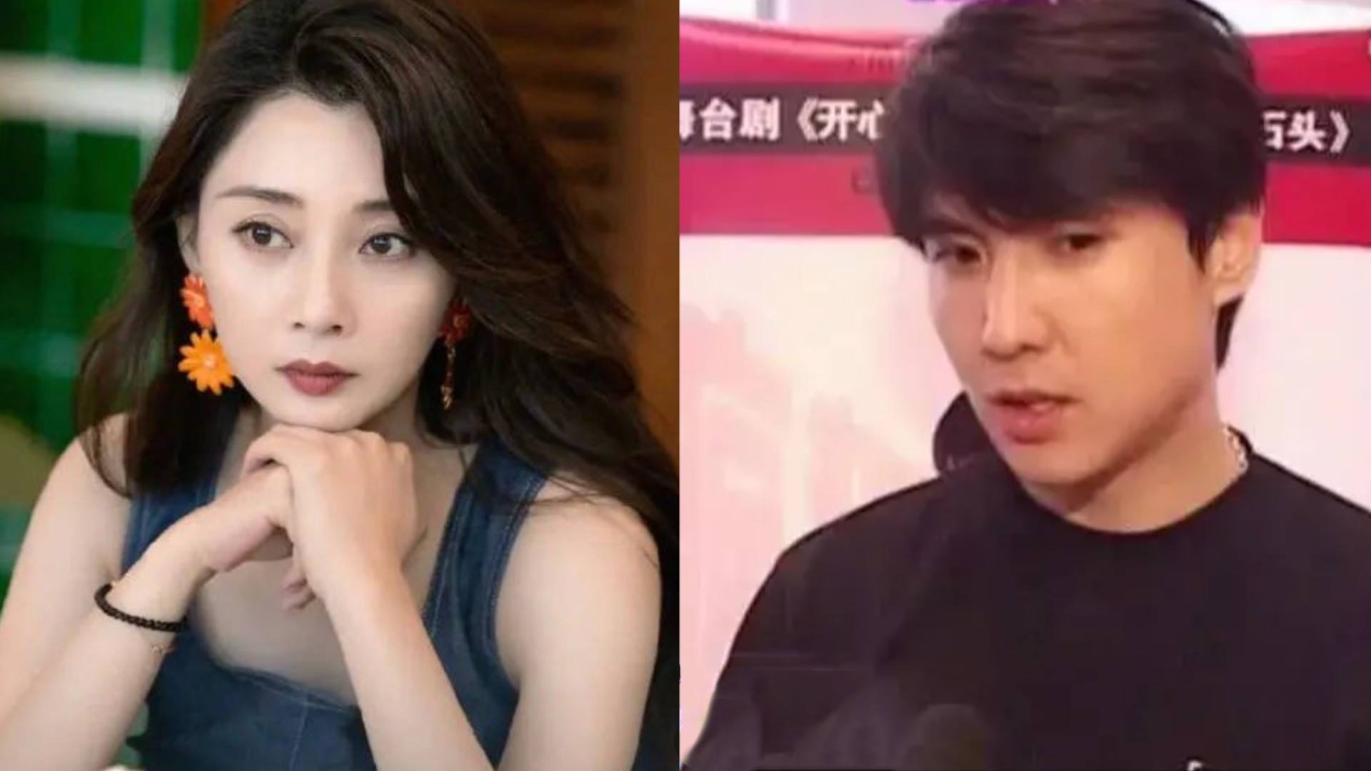 After Yang Zi, Wu Lei and Wang Hedi, Shen Teng was exploded in college ...